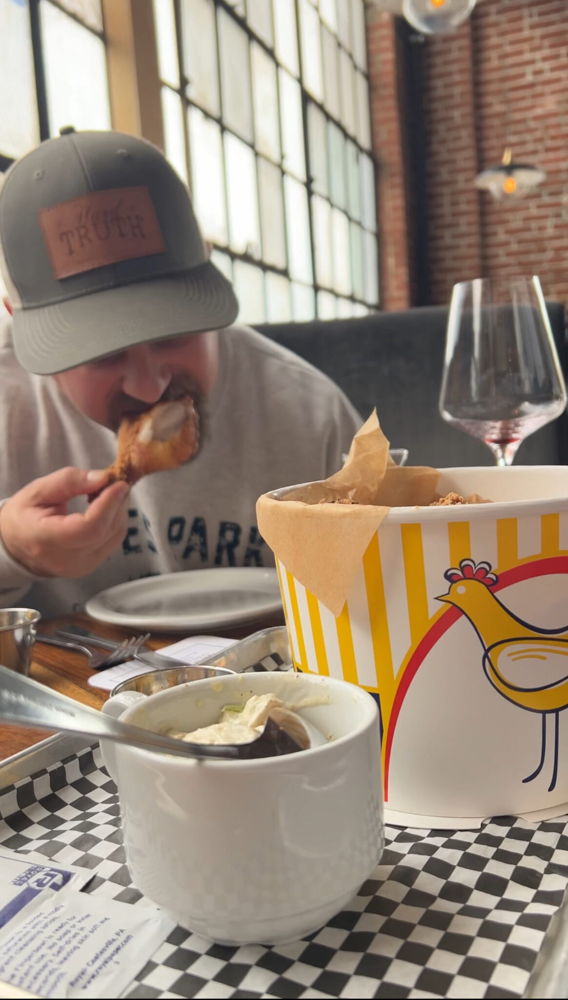 Picking Daisies Blog