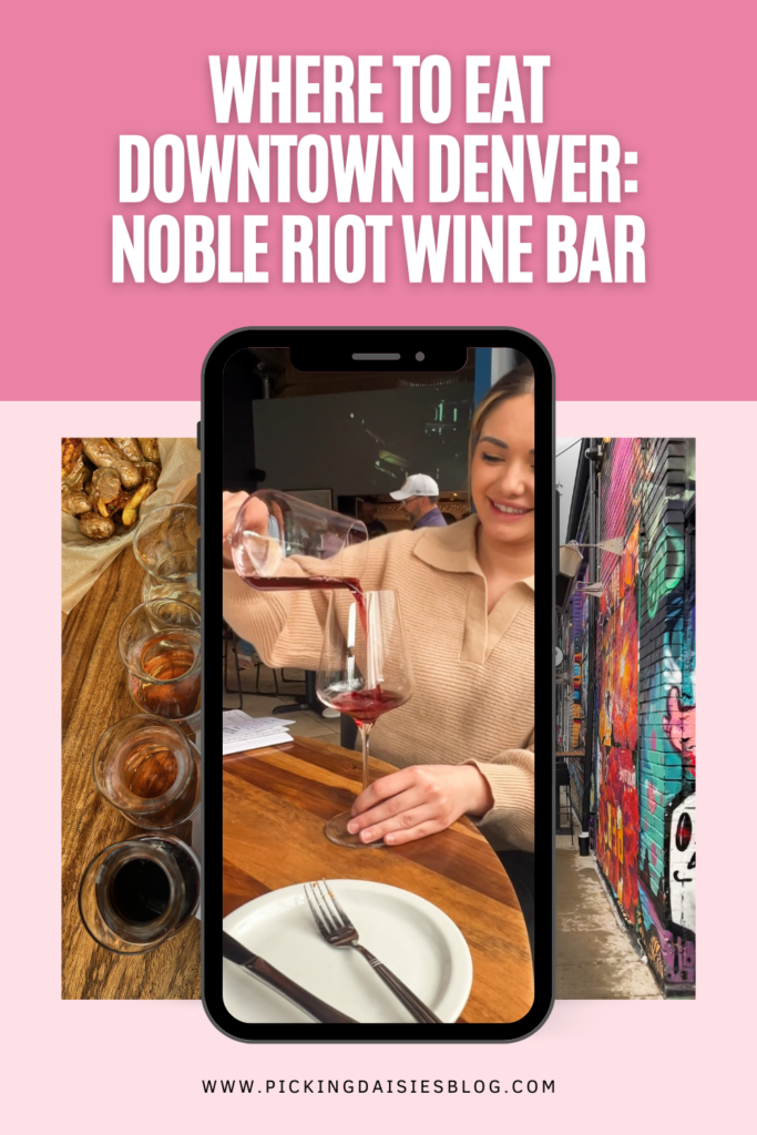 Travel | Picking Daisies Blog