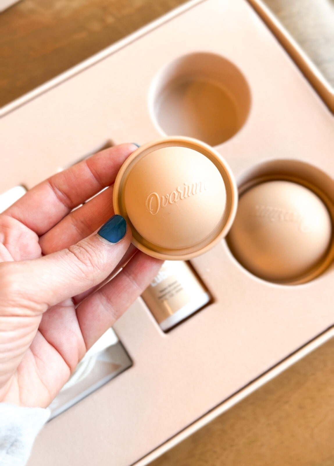 Picking Daisies Blog