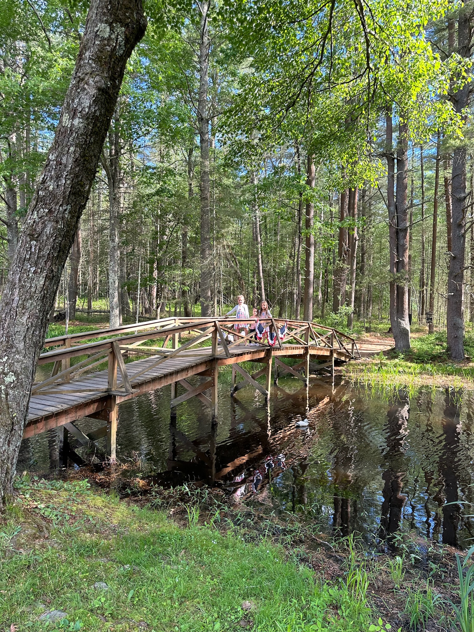 Three Hammers Winery in Hawley, PA