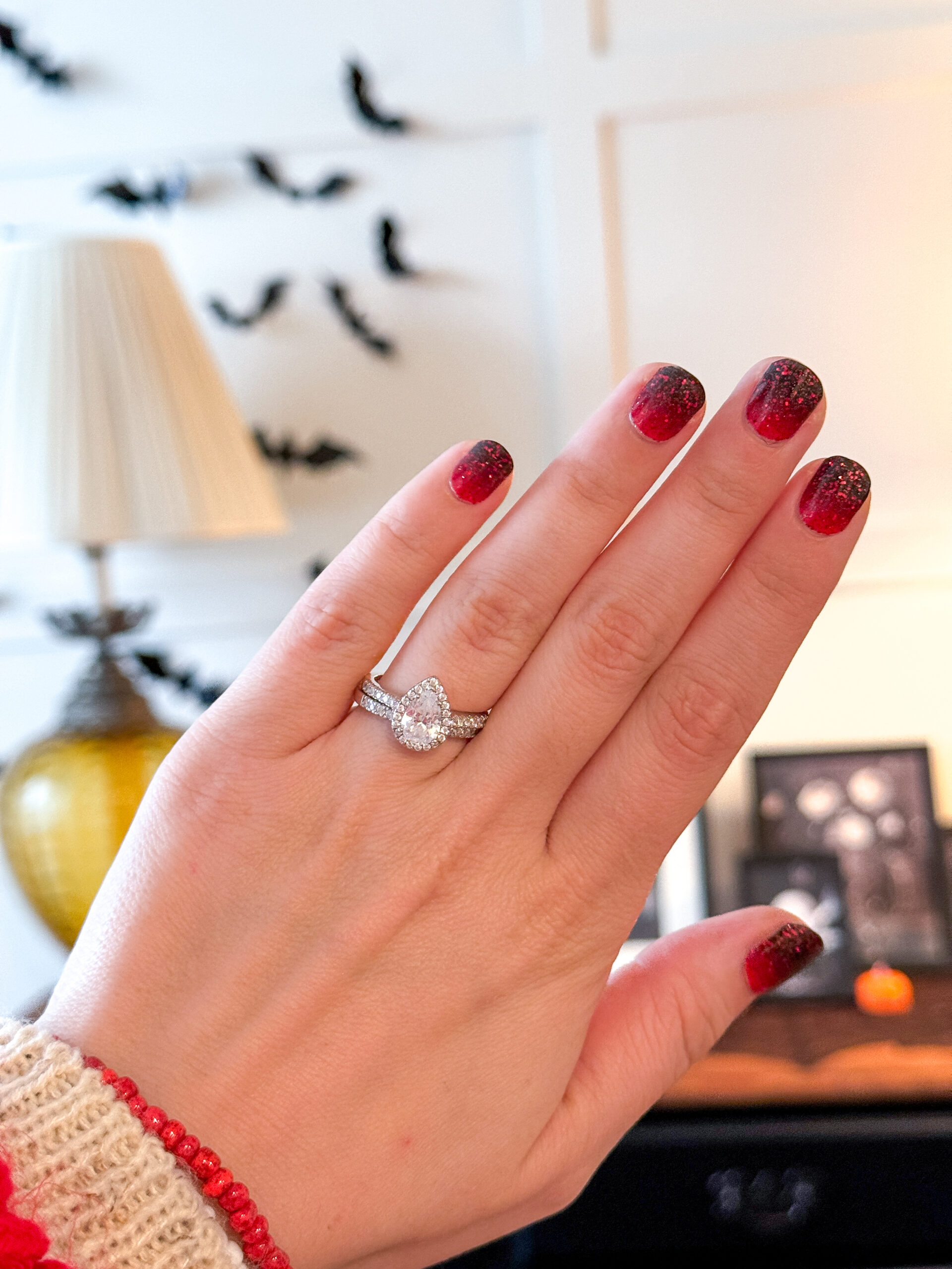 Modgents Diamond Rings